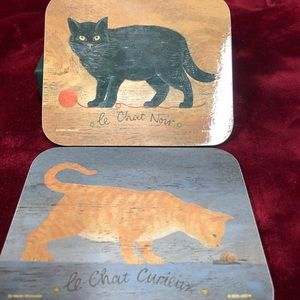 JASON | Kitchen | Heat Resistant Jason 4 Placemats 6 Coasters | Poshmark